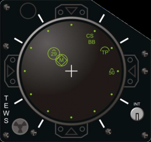 F-15C Operating Modes(3) | Toramaster