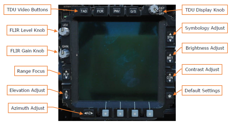 DCS AH64D AIRCRAFT PROCEDURES(2) | Toramaster