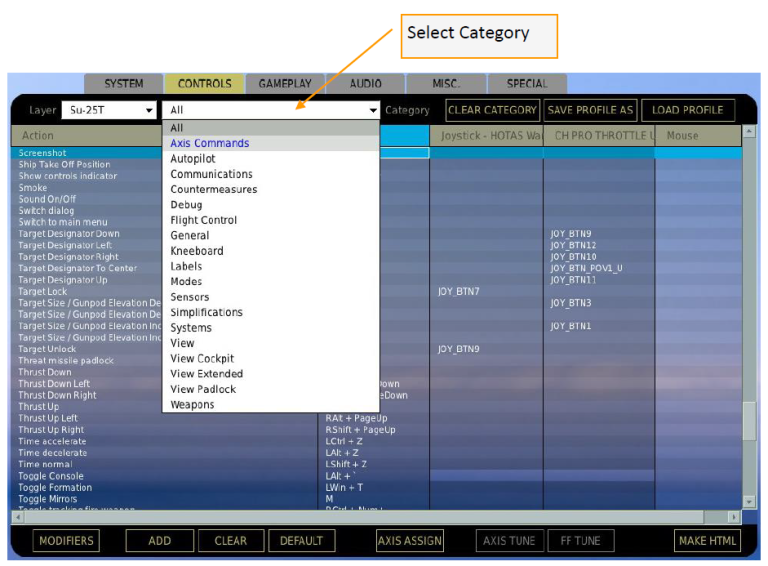 DCS World Controller Walk Through | Toramaster